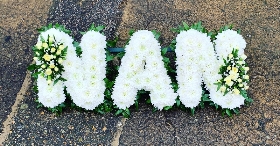 NAN Funeral Letters – buy online or call 01474 333855